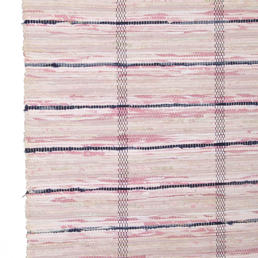 Christopher Hall Antiques Traditional Swedish Rag Rug RT6021513