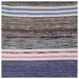 Christopher Hall Antiques 20th Century Swedish Rag Rug RT6024473